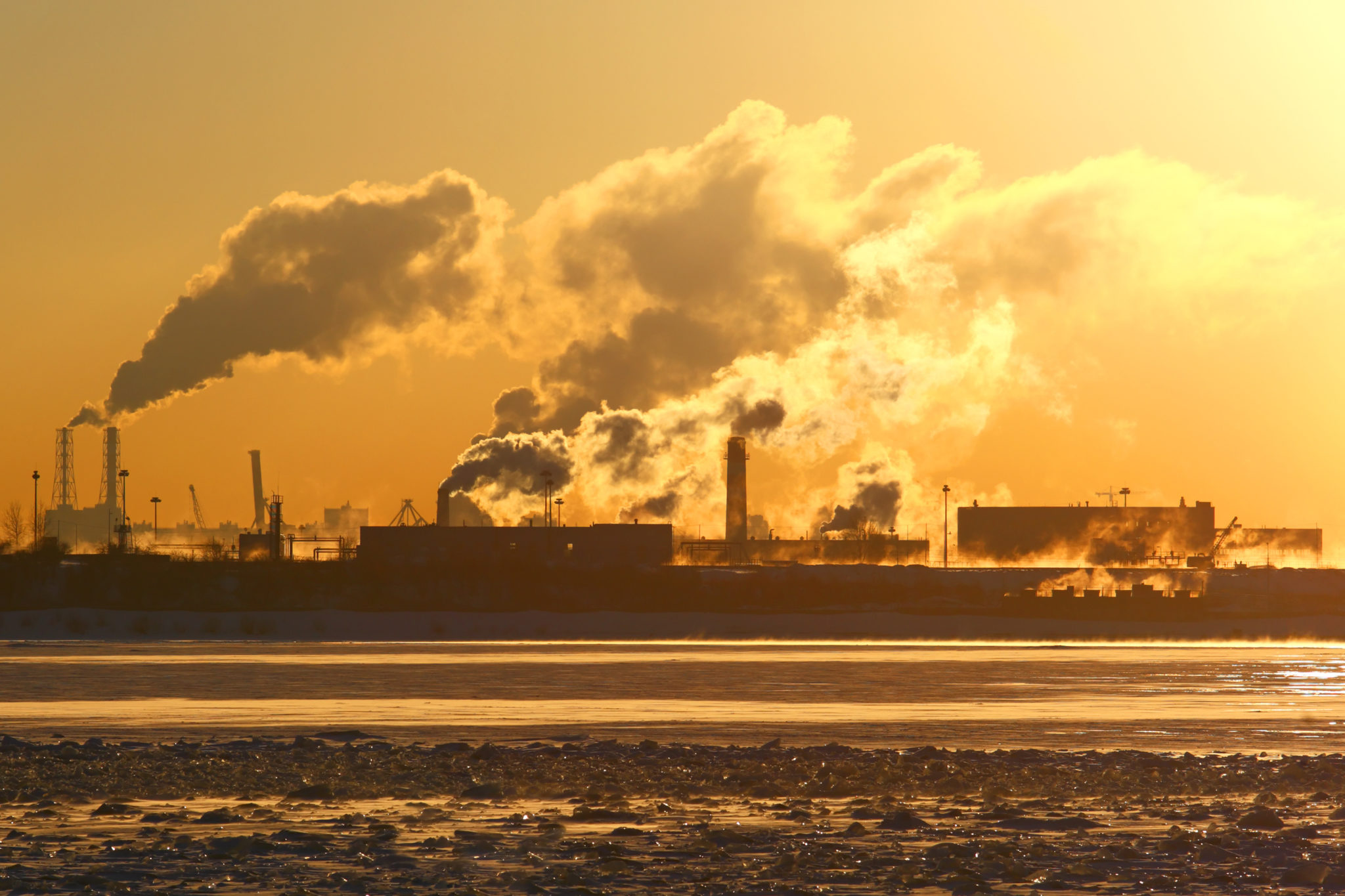 Energy sector - Elengy, our client – Novallia